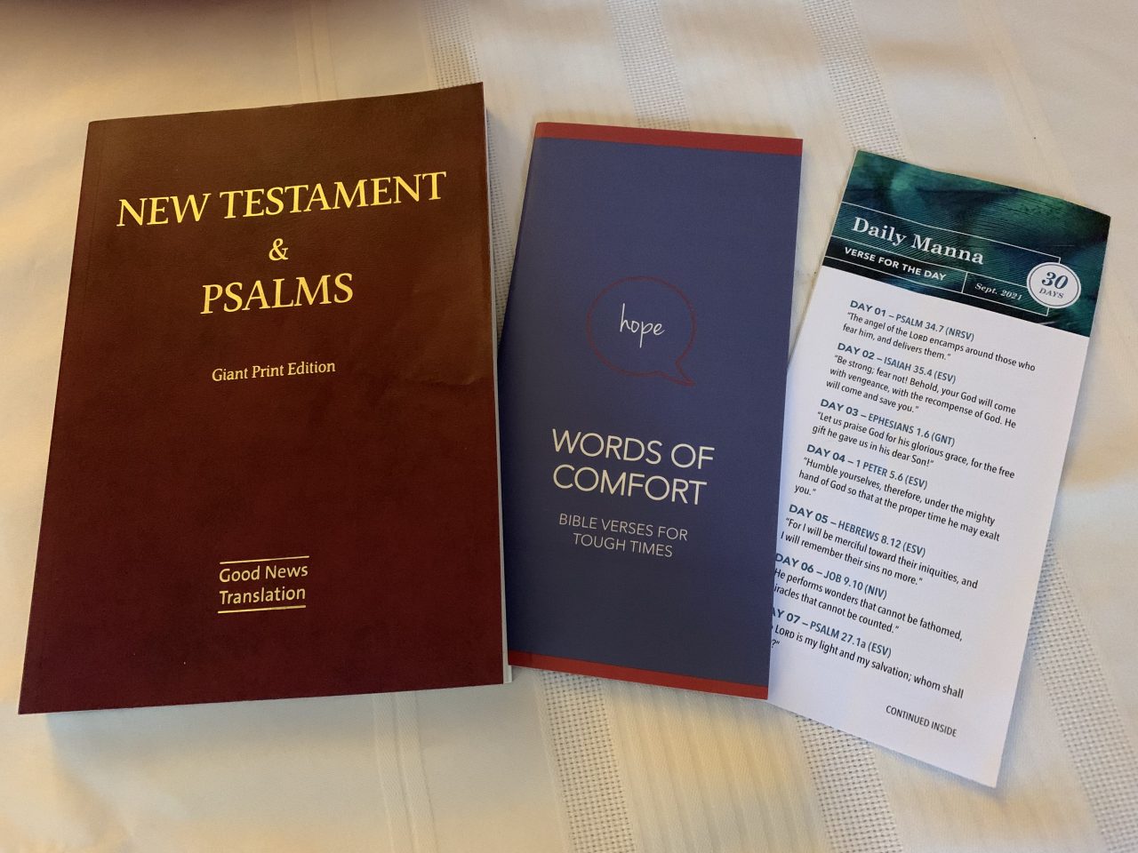 Resources | Embrace Ministries